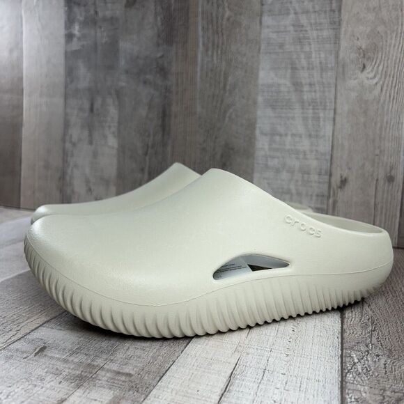 CROCS | Shoes | Crocs Mellow Recovery Clogs Womens 7 Slip On Slide ...
